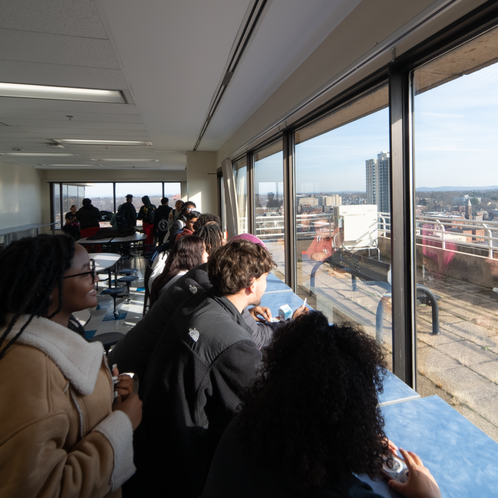 Homepage - Discovery Polytech Early College High School